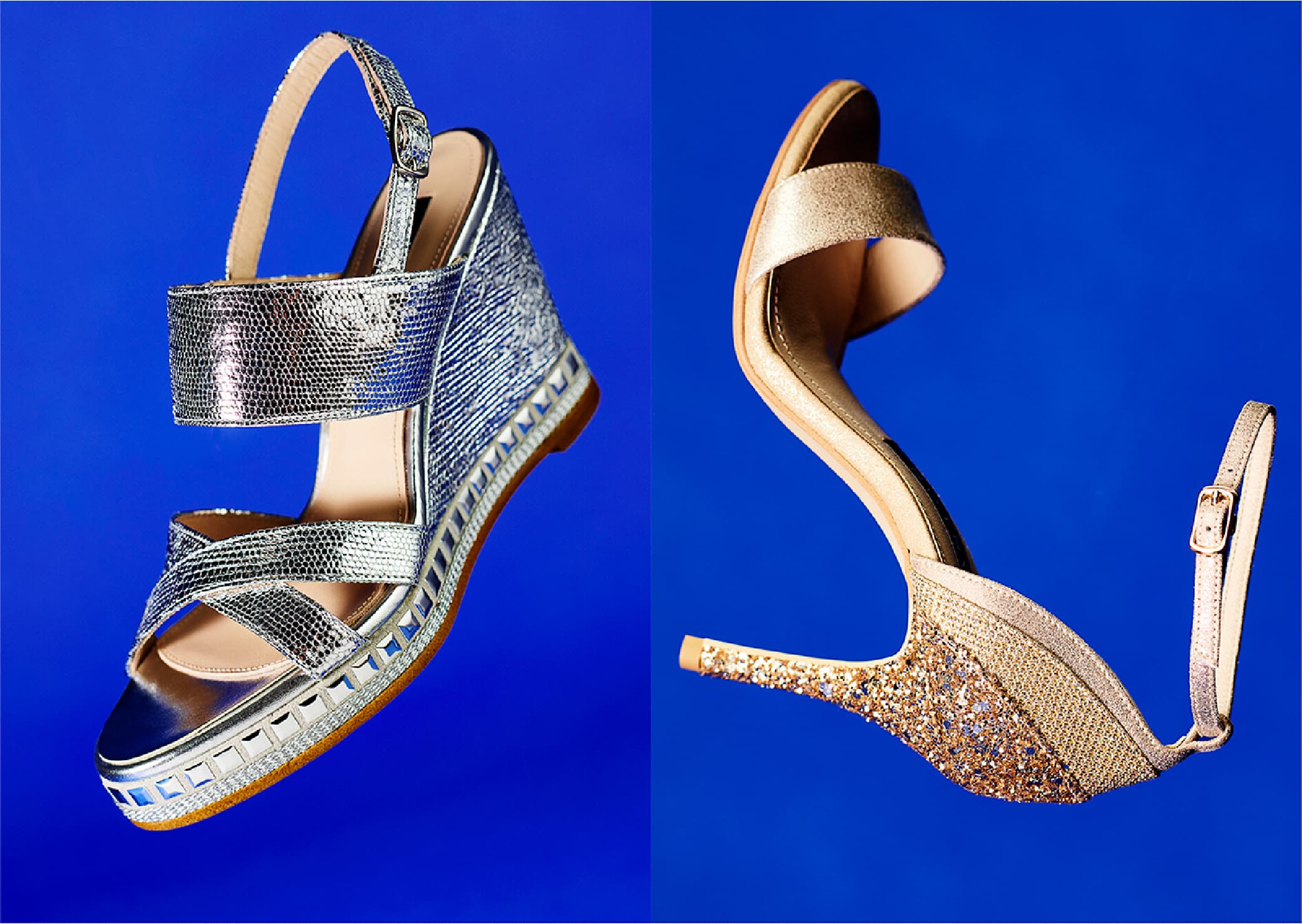 TALANTON | VIA BO, RINK｜ビアボーリンク